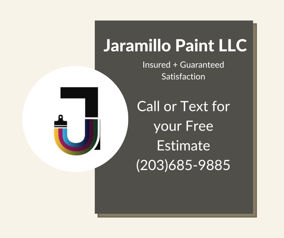 Our Services – Jaramillo Paint LLC